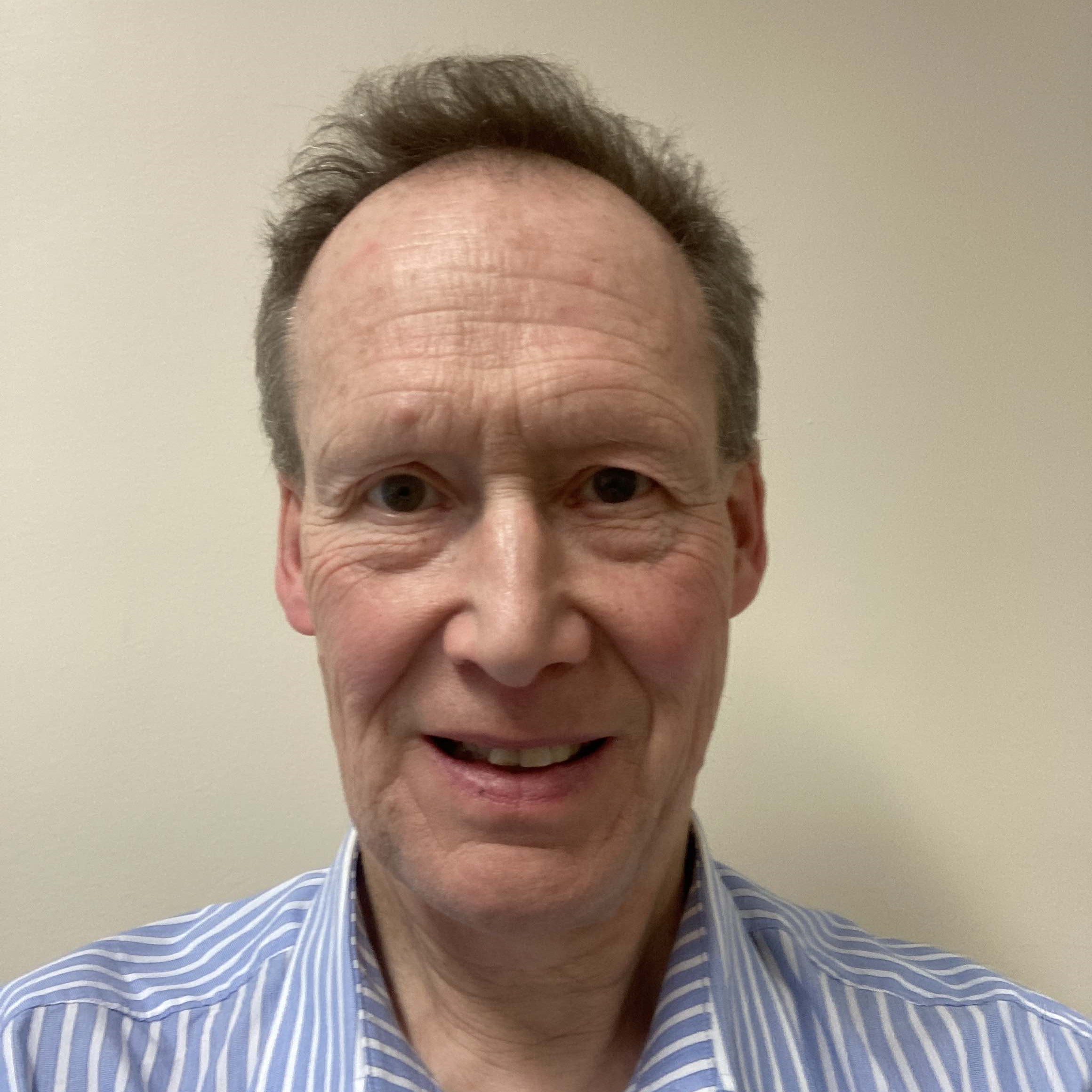 Patrick Bailey | Rothamsted Research